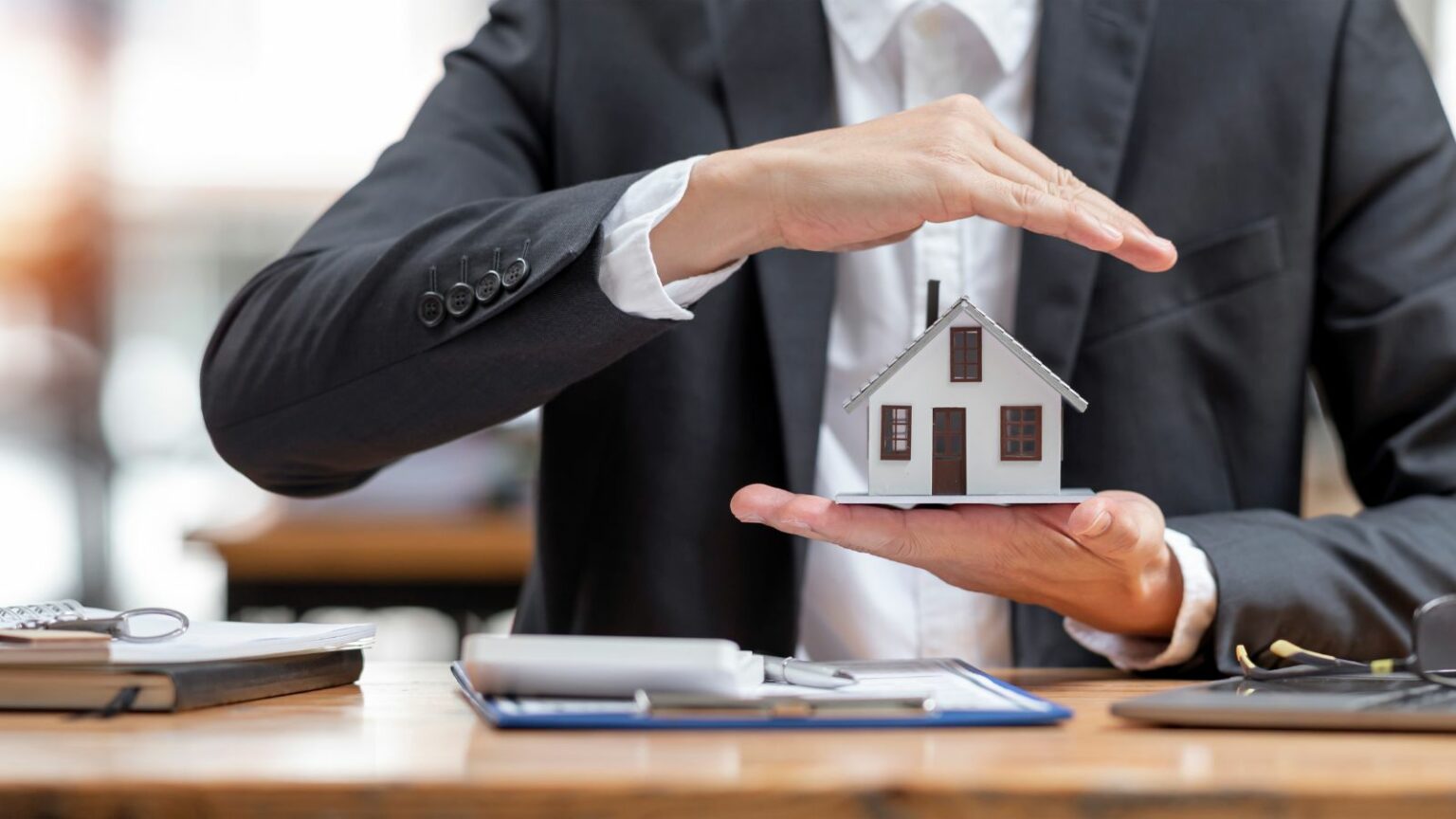 Protect Your Wealth: The Essential Guide to Financial Security Services ...